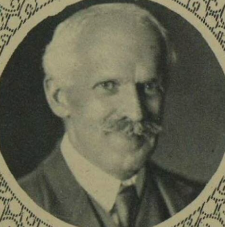 Carl Hentschel, engraver – astrantium publishing